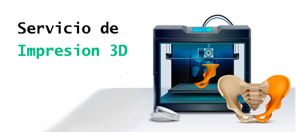 La Botiga 3D